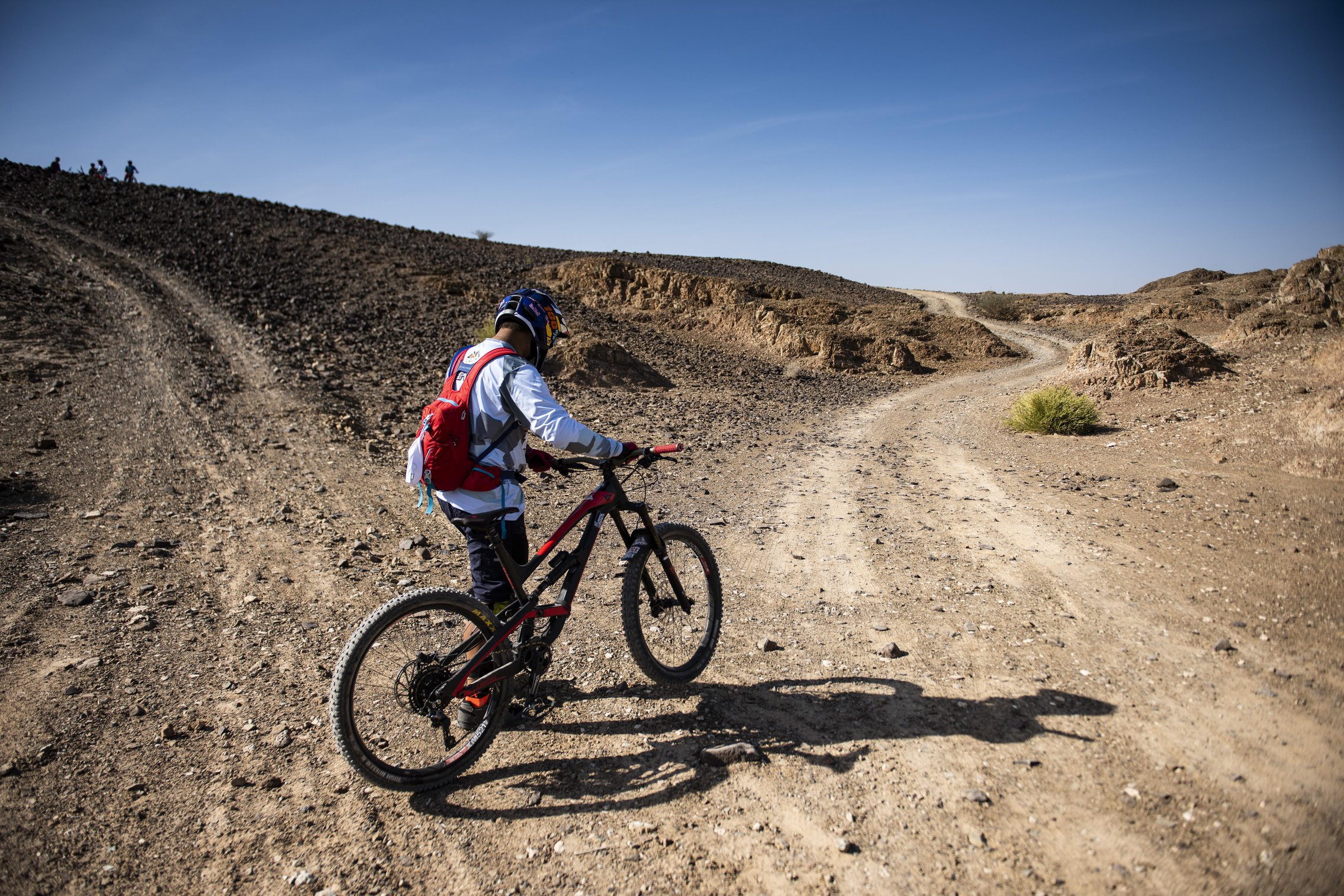 Discover Wadi Shawka in Ras Al Khaimah