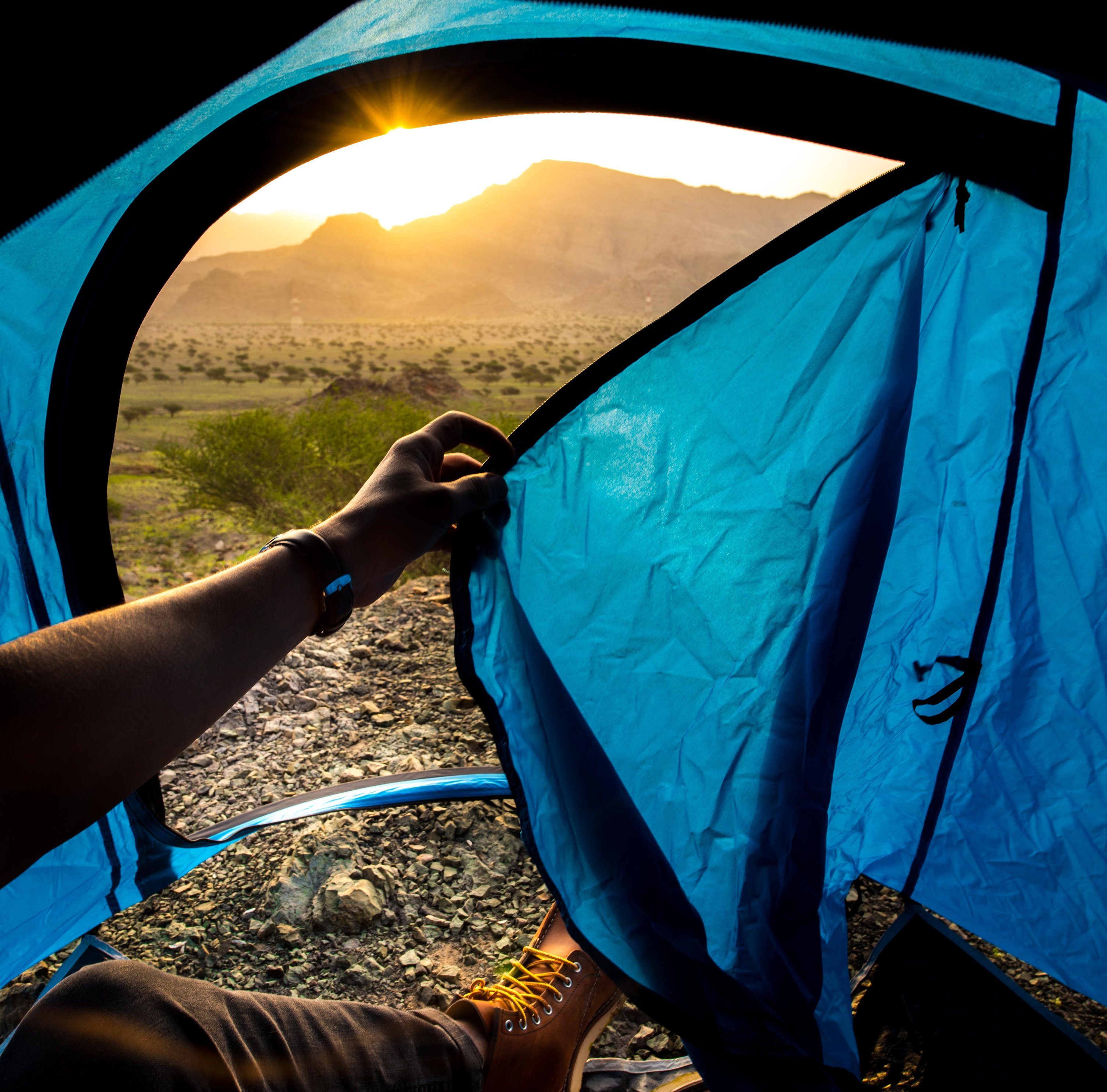 Wadi Shah Hike Guide | Ras Al Khaimah Trail Tips